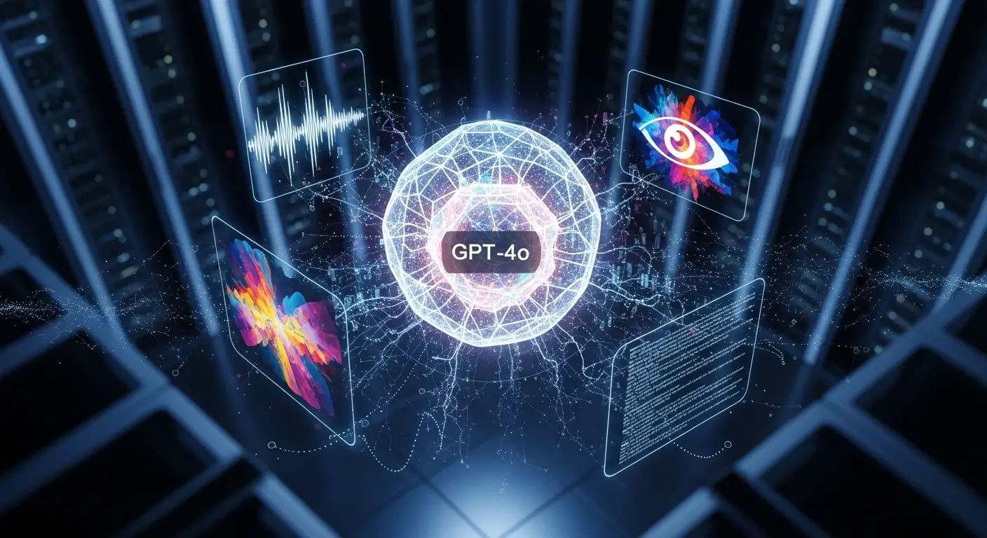 OpenAI Unveils GPT-4o: Multimodal AI That Understands Humans